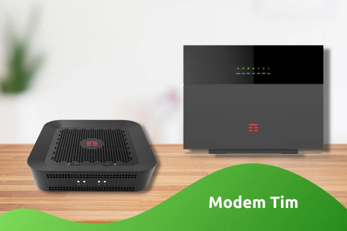 Modem Tim: Modelli, Configurazione e Login